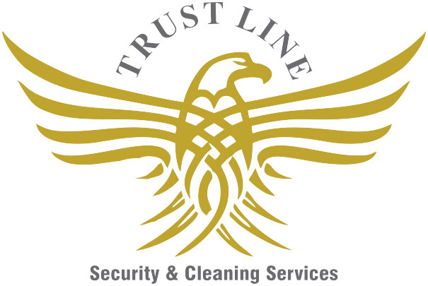 Trust Line - Security and cleaning services